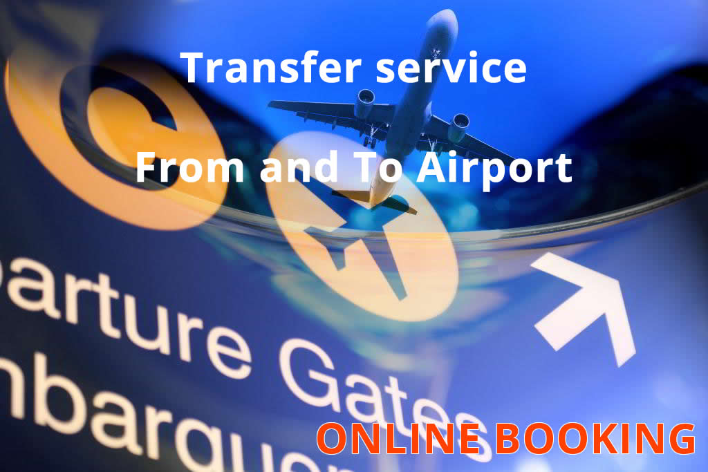 airport_transfer_booking - Grad Čakovec
